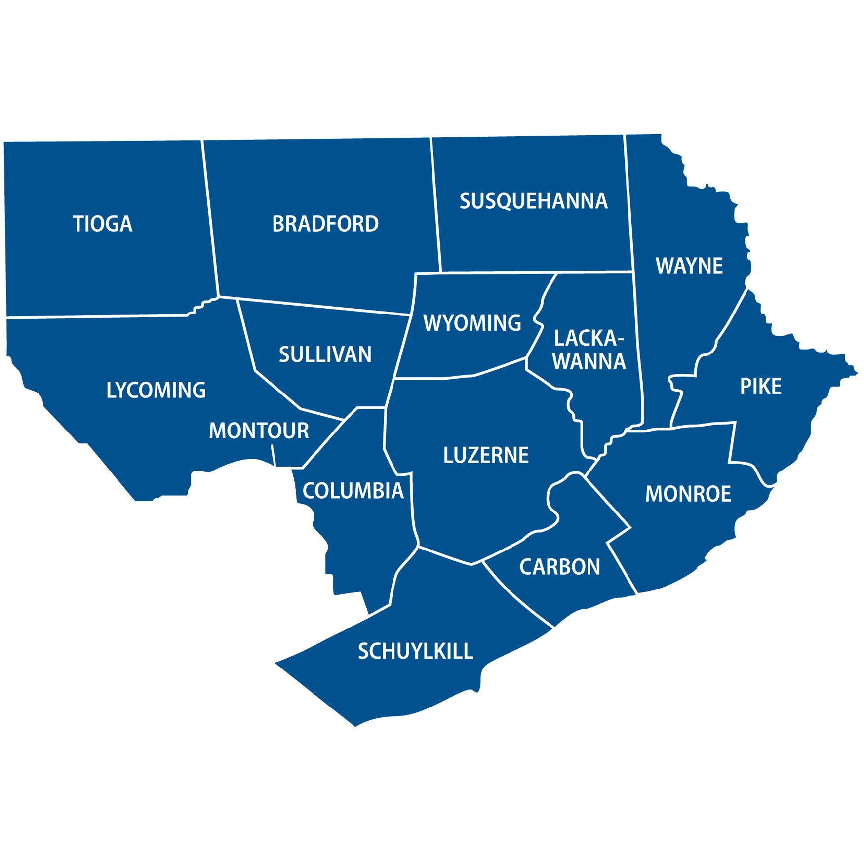 Northeast Region - Pennsylvania Association of Retired State EMployees